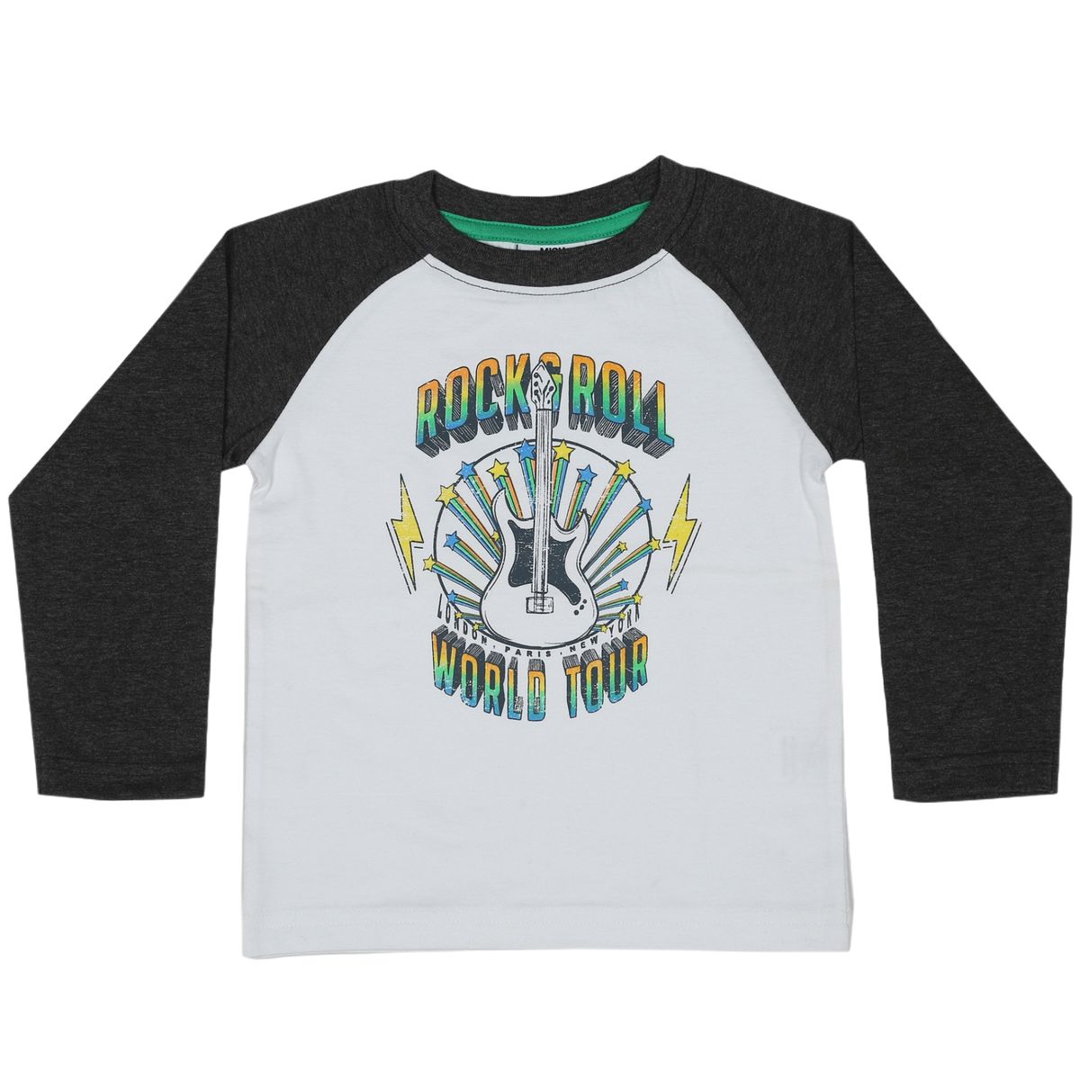 Mish Mish Rock N Roll World Tour – Sprout Kids