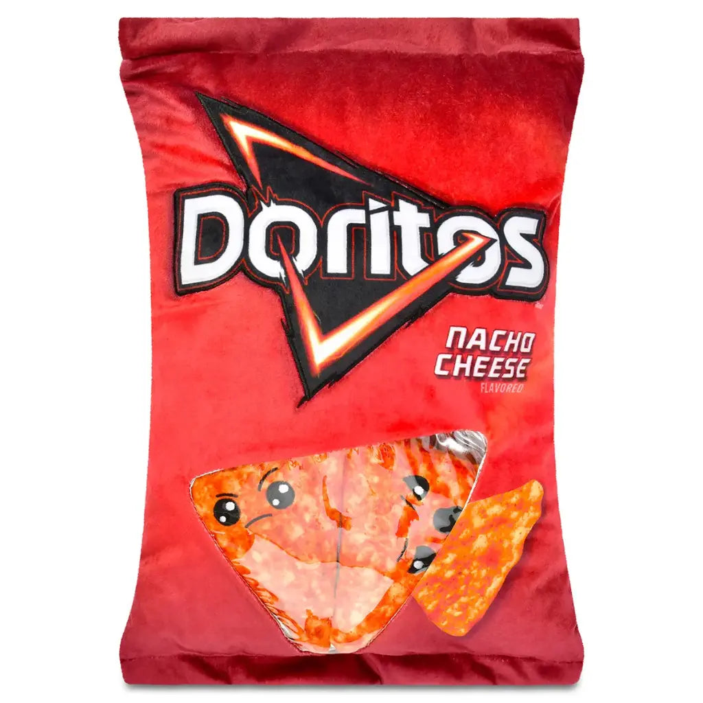 Doritos Plush – Sprout Kids