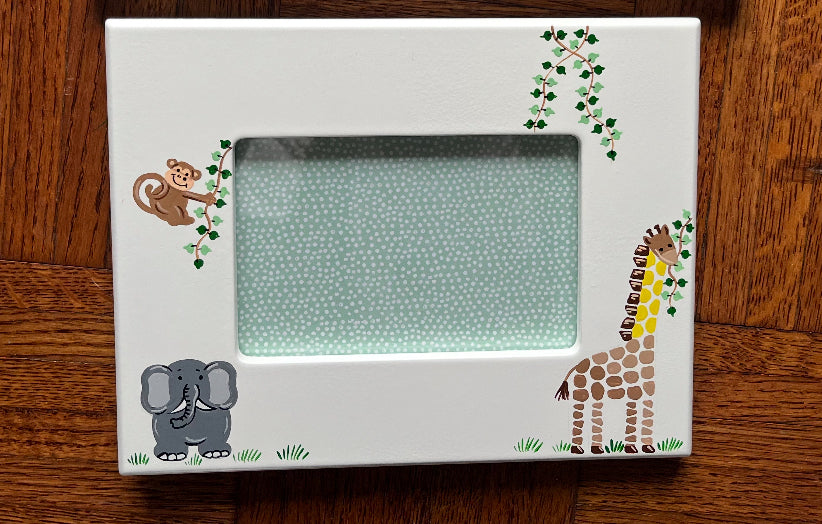 Frames – Sprout Kids