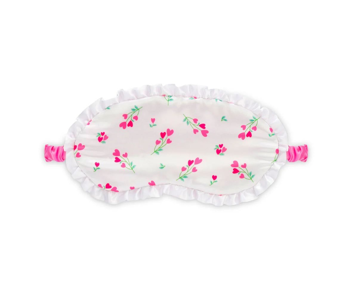 Iscream Sweet Theme Eye Mask – Sprout Kids