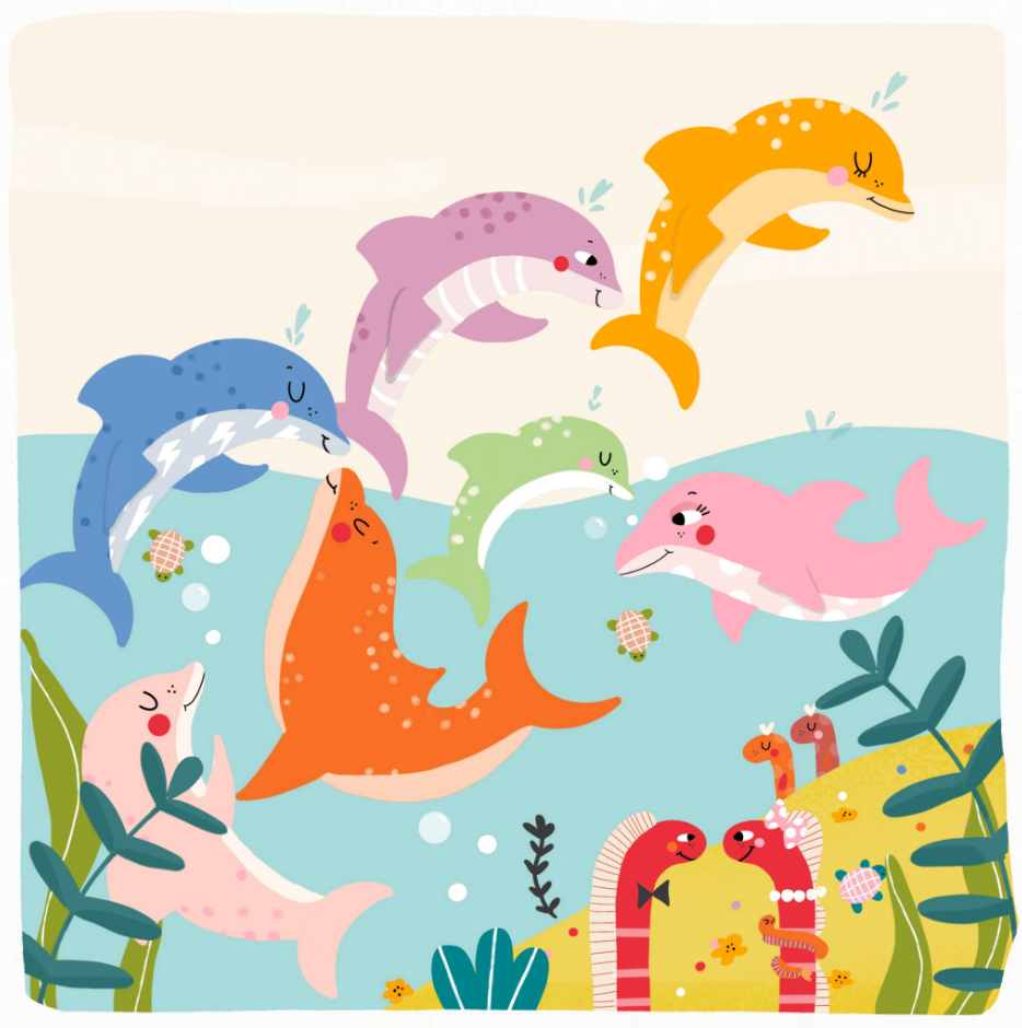 What is a Family? – Sprout Kids