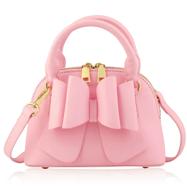 Carrying Kind Purse in Assorted Colors – Sprout Kids