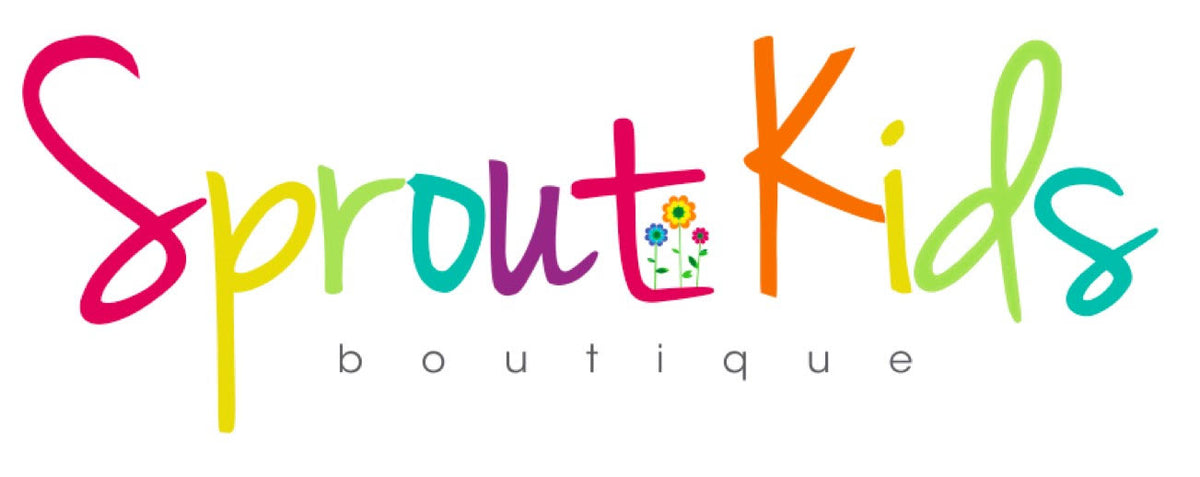 Sprout Kid's Gift Card – Sprout Kids